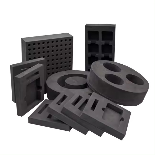 Foam Packing Inserts for Enhanced Protection | Foamkart